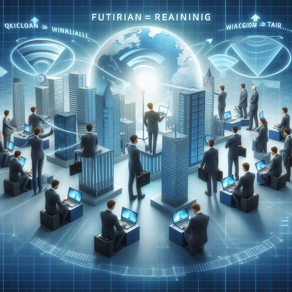 Optimizing Wlan with Ekahau Predictive Site Survey