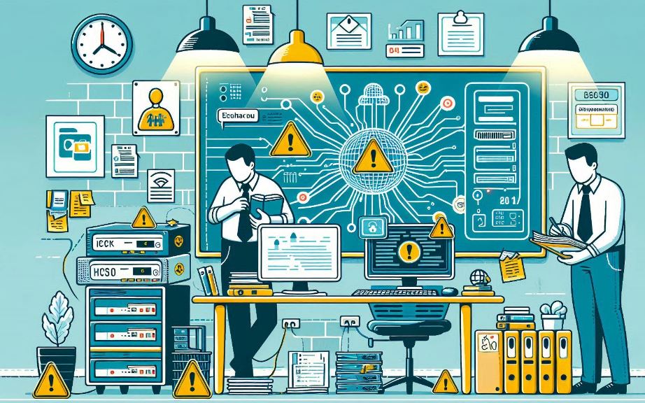 ECSE Troubleshooting exam questions Ekahau